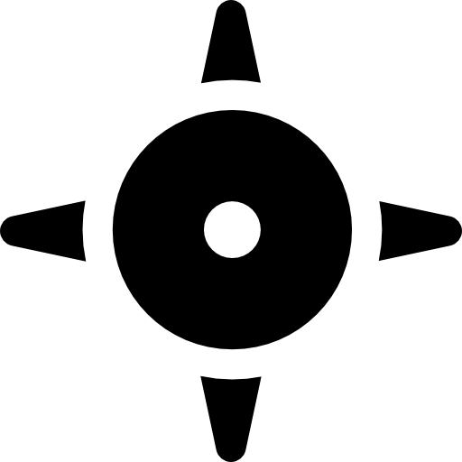 compass, Cursor, interface, navigation, Gps, technology, Maps And ...