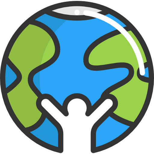 Ecology And Environment, global, Geography, worldwide, Maps And Flags ...