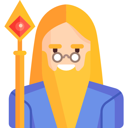 Fairy Tale, wizard, people, Character, Avatar, legend, Fantasy ...