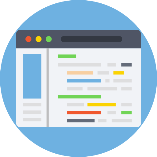 computing, Seo And Web, Browser, internet, web, interface, ui icon