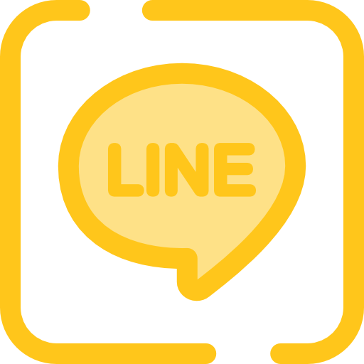 line, Logo, social media, social network, Communication, logotype ...