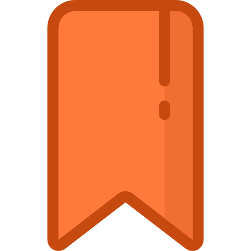 bookmark, interface, shapes, Badge, ui, insignia icon