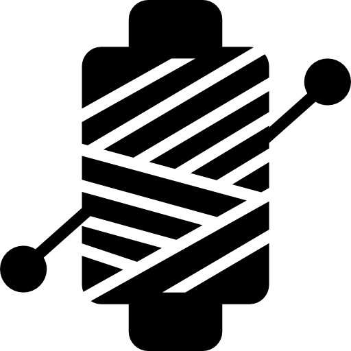 Tools And Utensils, Spool Of Thread, Handcraft, Sewing, Thread, fashion ...