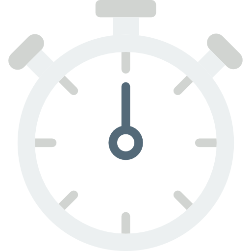 Time And Date Interface Chronometer Wait Tools And Utensils Time