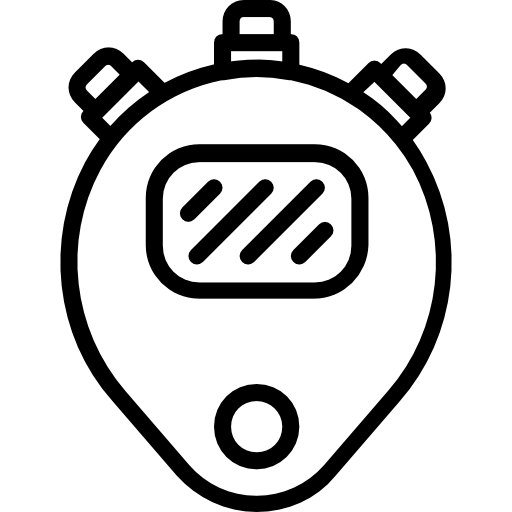 Stopwatch Timer Interface Chronometer Wait Tools And Utensils