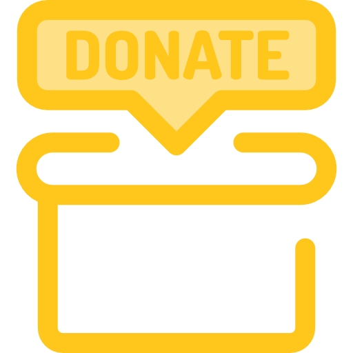 help, Box, miscellaneous, Money, commerce, donate, donation, Charity icon