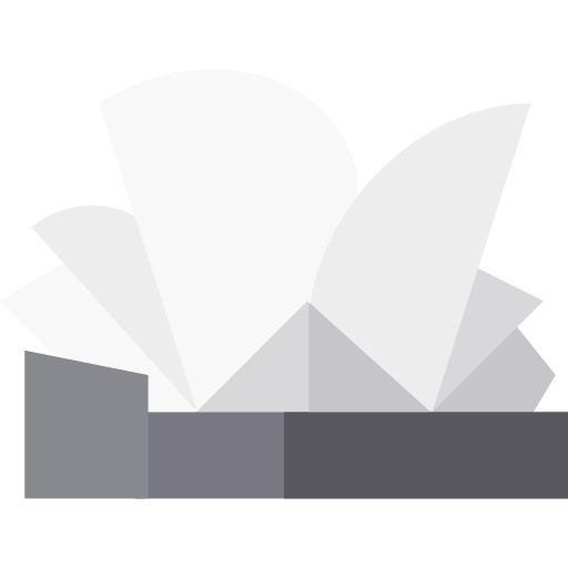 Building, landmark, Monuments, Architectonic, Sydney Opera House ...