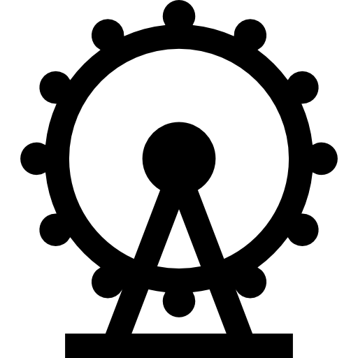 Monuments, Big Wheel, London Eye, England, europe, united kingdom icon