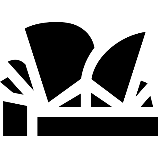 Building, travel, Australia, Monument, Sydney, landmark, Monuments ...