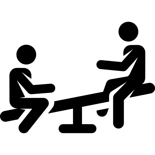 people, Couple, education, kids, Child, kid, Playground, children icon