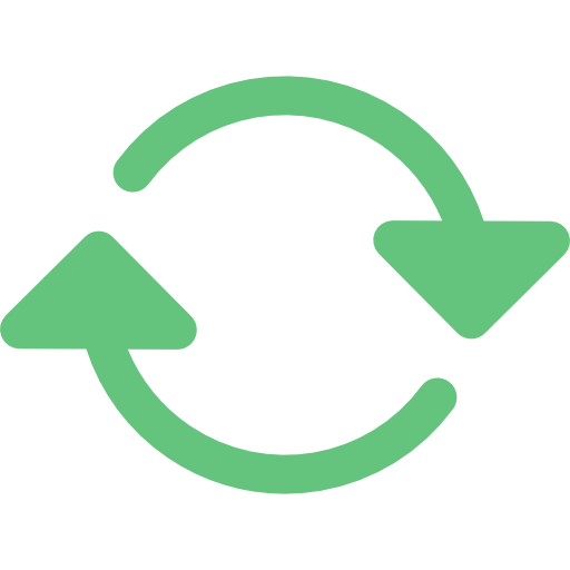 Arrows, Reload, refresh, Orientation, interface, Direction, Multimedia ...