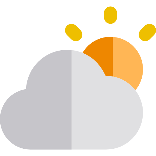 Cloud computing, Atmospheric, Cloud, weather, Cloudy, sky icon