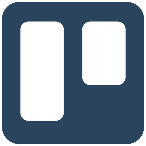 Trello icon icon