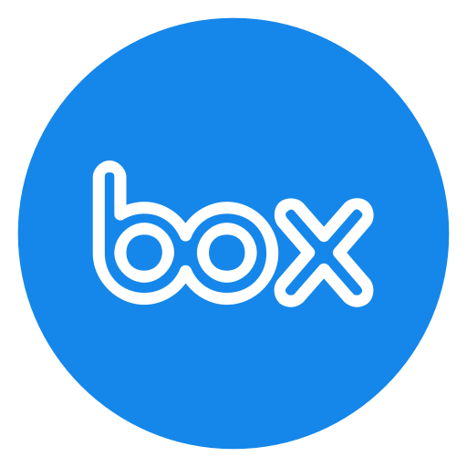 Box icon