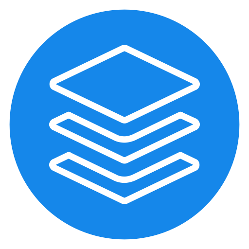 Buffer, social icon icon