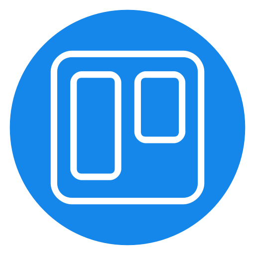 Trello icon icon
