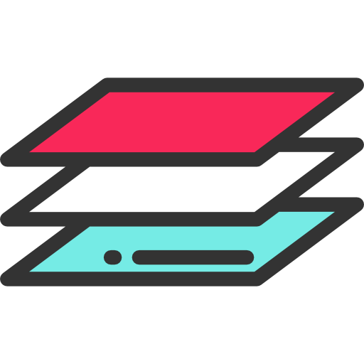 Graphics Editor, Graphic Tool, Art And Design, Layers, illustration ...