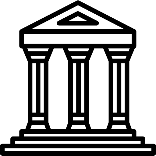 Monument, museum, urban, Monuments, Bank, temple, buildings ...