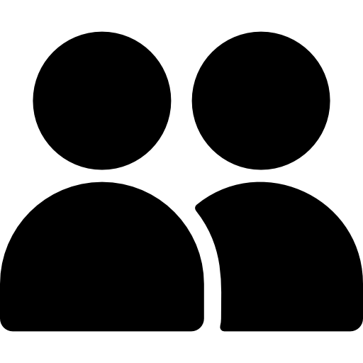 people, user, Couple, profile, Avatar, Social icon