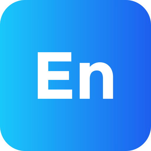 Extension, adobe, encore icon, Format icon