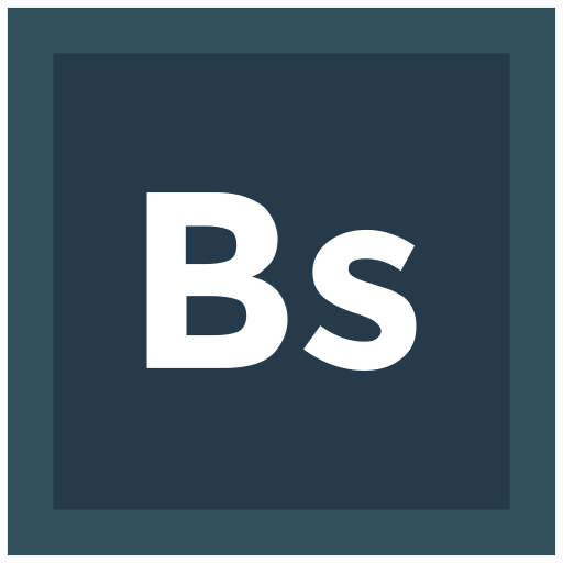 Pl, Format, Bs, File, Extension, bs icon icon