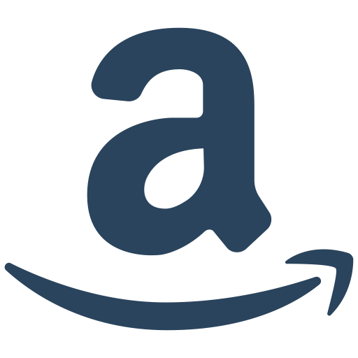 Delivery, Amazon, shopping icon, online, Business, Cart, ecommerce icon