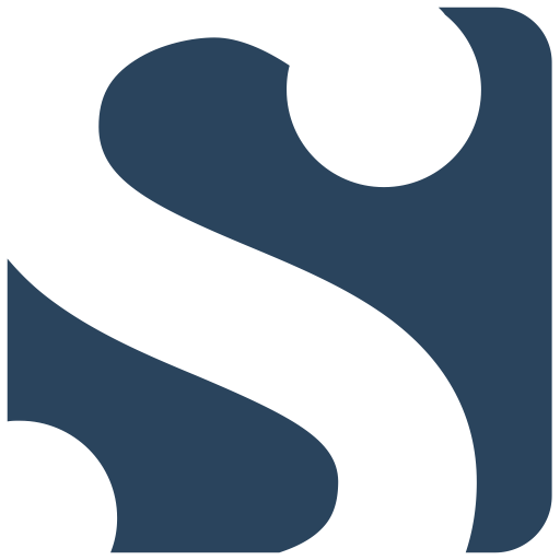 Scribd, social icon icon
