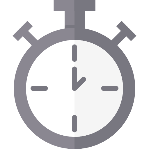 Time Stopwatch Timer Interface Chronometer Wait Tools And