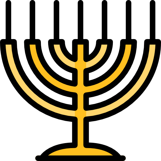 shapes, Israel, religion, religious, Jewish, Judaism, Hebrew, Cultures icon