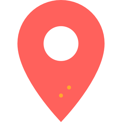 interface, pin, placeholder, signs, map pointer, Map Location, Map ...