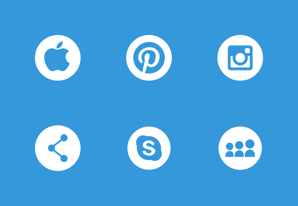 Application Function Icon