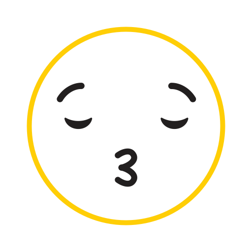 Feel, emoticon icon, cool, smile, Emotion icon