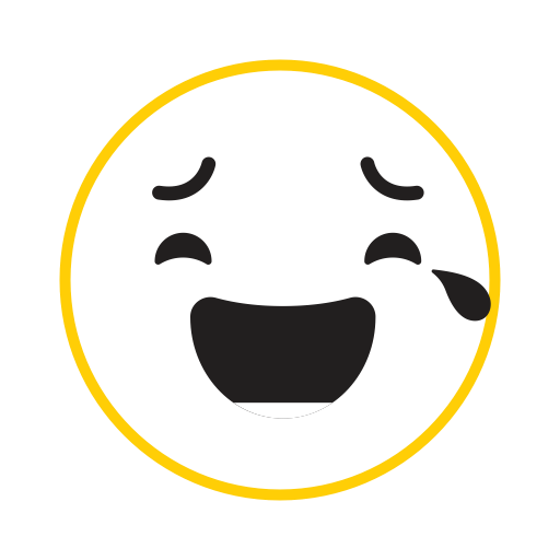 cool, smile, Emotion, Feel, emoticon icon icon