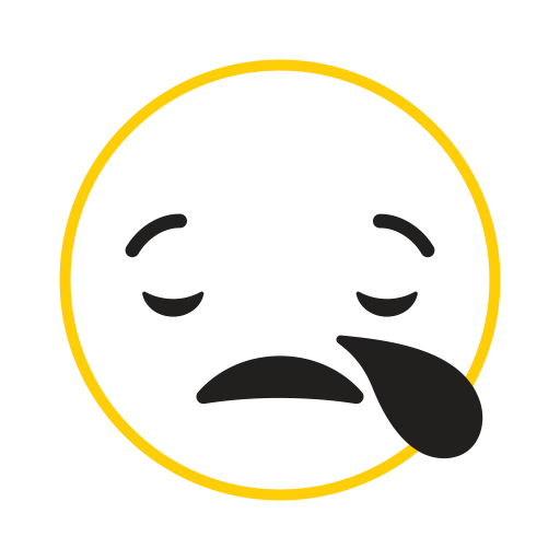 Feel, emoticon icon, cool, smile, Emotion icon