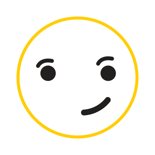 cool, smile, Emotion, Feel, emoticon icon icon