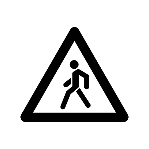 notification, instruction, know, warning, signs icon