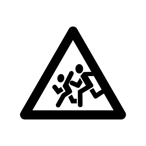 signs, notification, instruction, know, warning icon