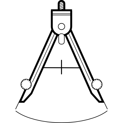 miscellaneous, Tools And Utensils, Draw, compass, transportation ...