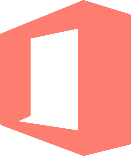 network, office, Logo, Social, Brand icon