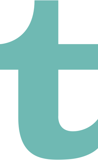 network, Logo, Social, Tumblr, Brand icon