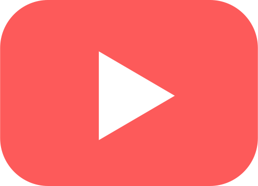 network, Logo, Social, youtube, Brand icon