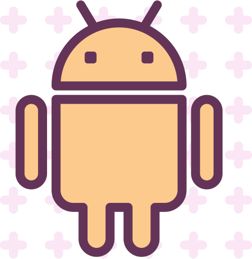 network, Logo, Social, Android, Brand icon