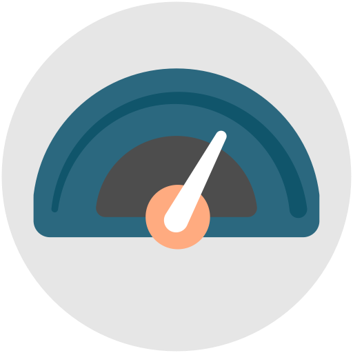 speed, performance, optimization, productivity, Efficiency icon