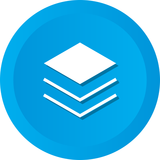 Add, Layer, Layers, stack icon