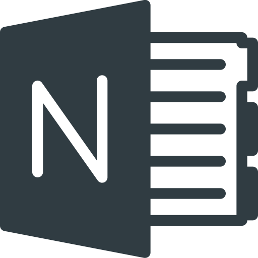 Logos, Brands, Logo, One, Brand, Note icon