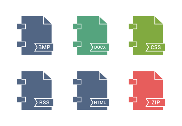 File Names Vol 2 Icon