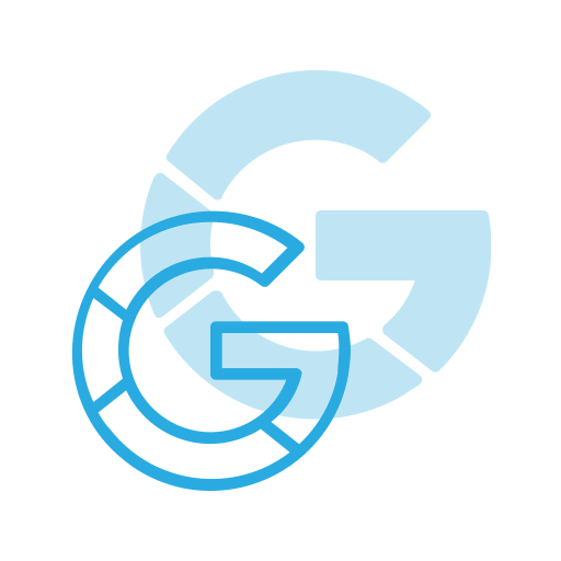 Logo, google, Brand, Logos, Brands icon