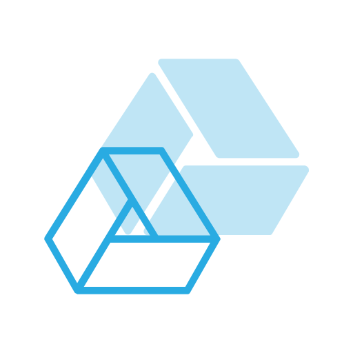 drive, Logo, google, Brand, Logos, Brands icon