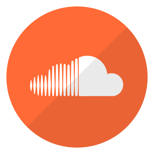 Logo, Soundcloud icon
