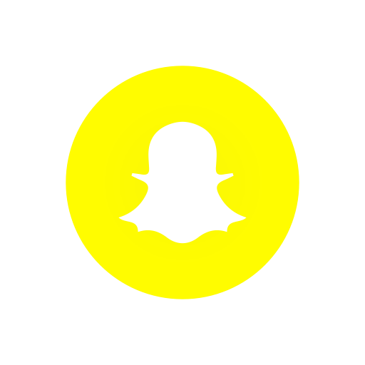 snapchat logo, Logo, Label, Ghost icon